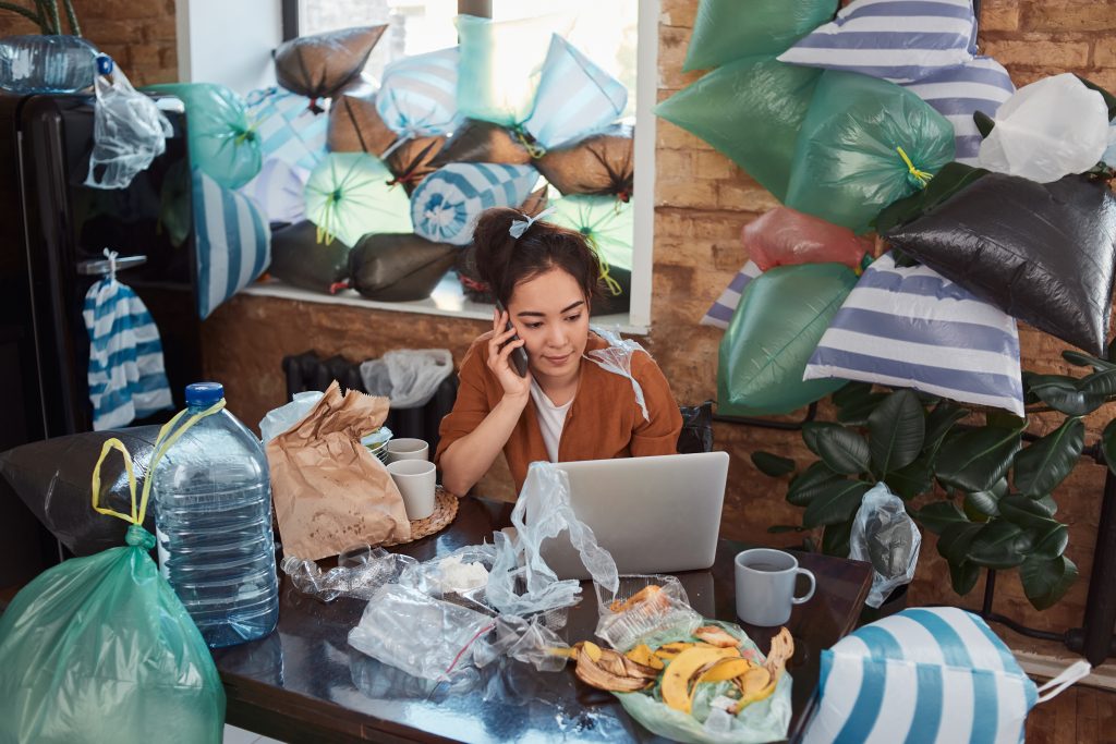 What is Hoarding Disorder (Dysposophobia)? - dengem